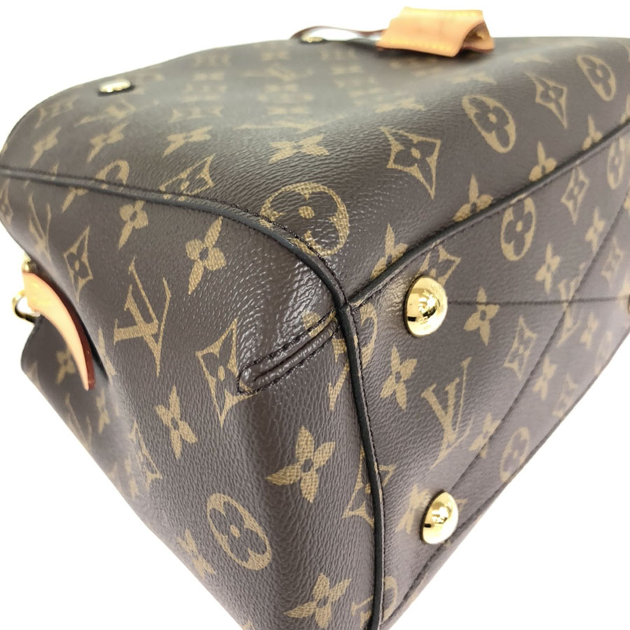 Body Armour Louis Vuitton Montaigne | Paul Smith