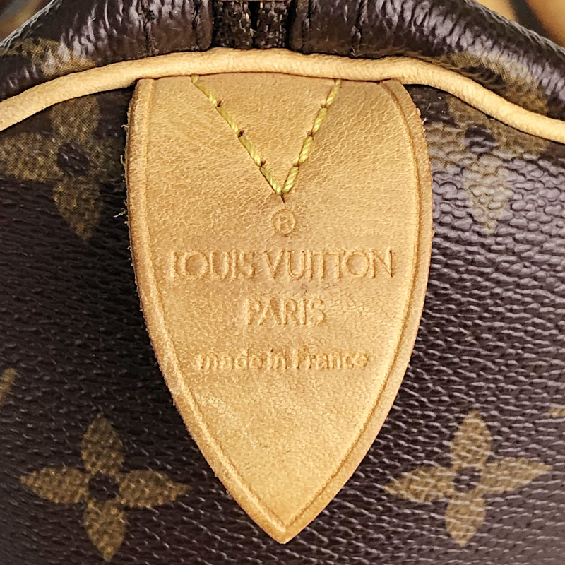 Speedy 30 Louis Vuitton Serial Numbers List 2020 | Paul Smith