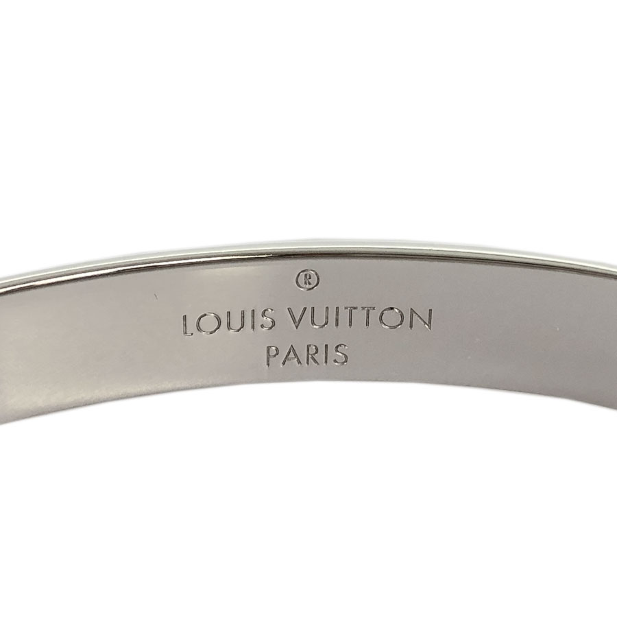 Louis Vuitton Nanogram Cuff Size Chart | semashow.com
