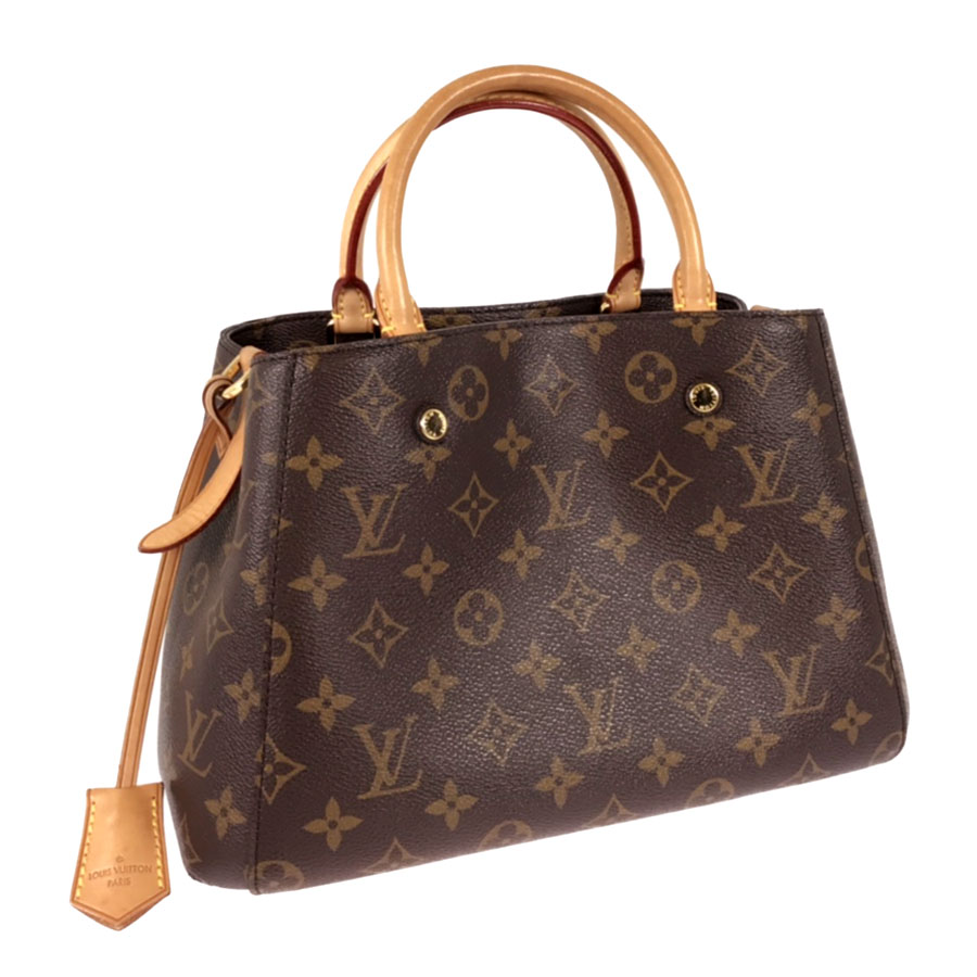 Body Armour Louis Vuitton Montaigne | Paul Smith