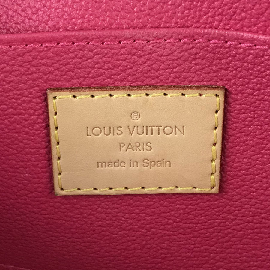Louis Vuitton Multi Pochette Serial Number | semashow.com