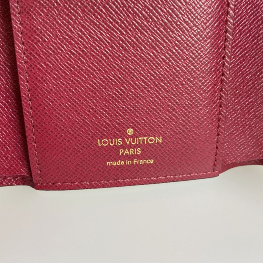 Louis Vuitton Victorine Wallet Serial Number Lookup | Paul Smith
