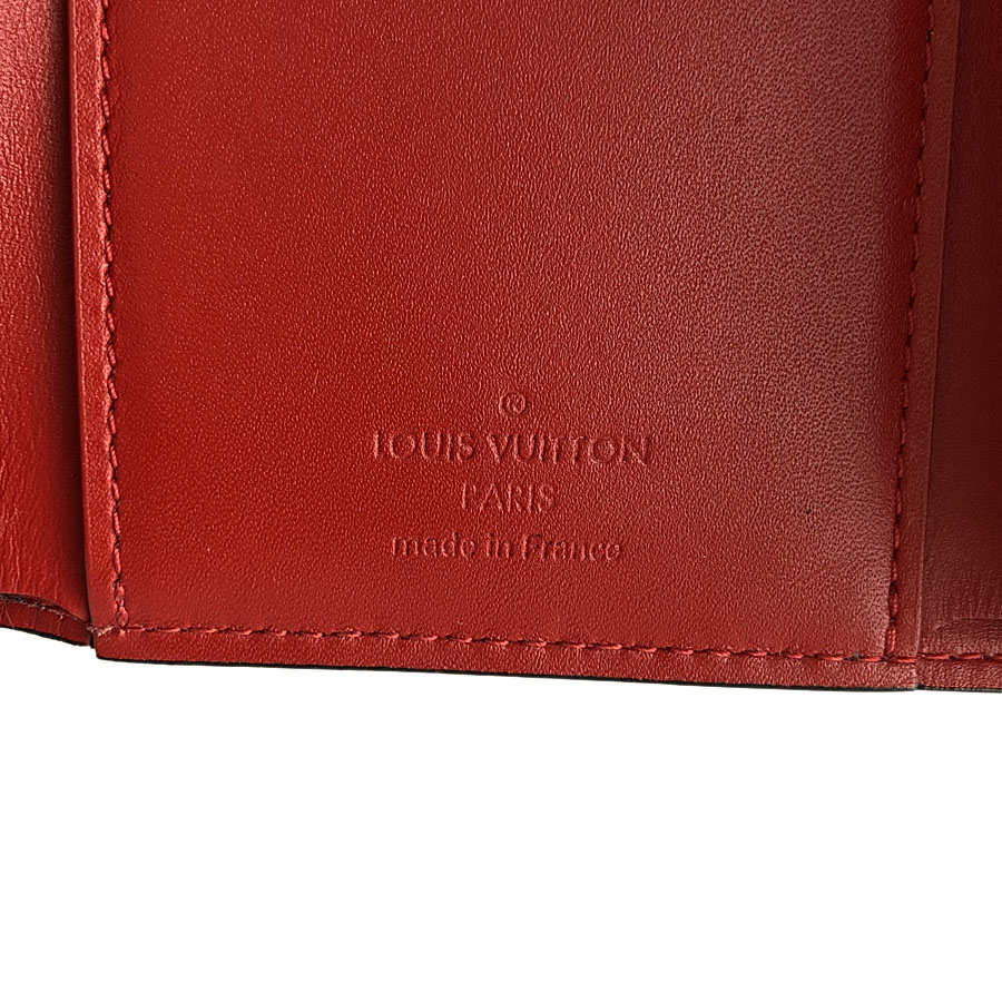 Louis Vuitton Victorine Wallet Serial Number | semashow.com