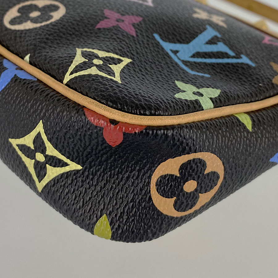 Louis Vuitton Multi Pochette Serial Number | Paul Smith