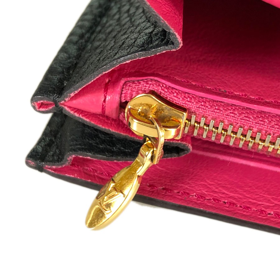 Louis Vuitton Wallet Japan Size | semashow.com