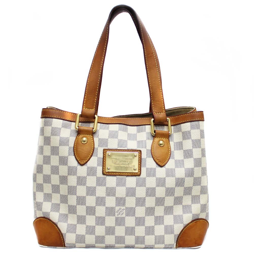 Louis Vuitton Off White Tote | Paul Smith