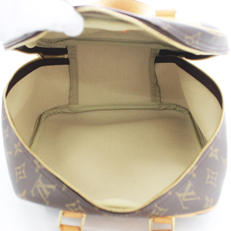 Louis Vuitton Excursion Shoe Bags For Men | semashow.com