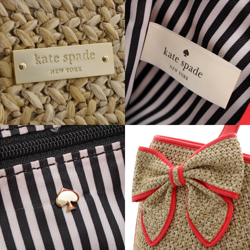Kate Spade Ribbon Purse Funeral | Paul Smith
