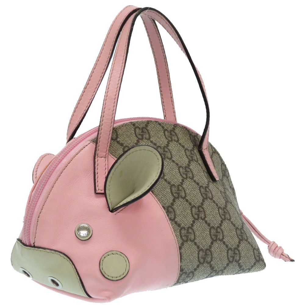 Gucci Pig Coin Purse | semashow.com
