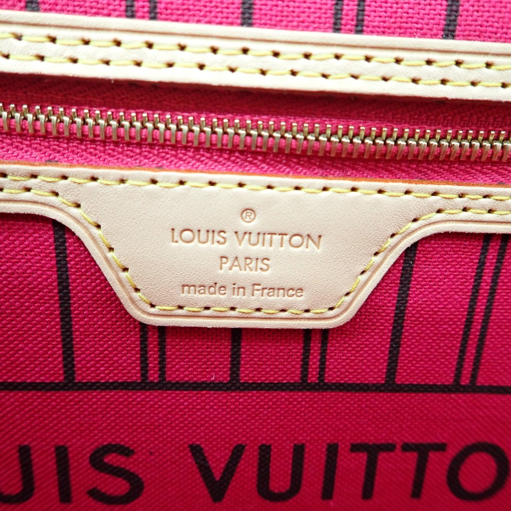 Louis Vuitton Neverfull Gm Serial Number | semashow.com