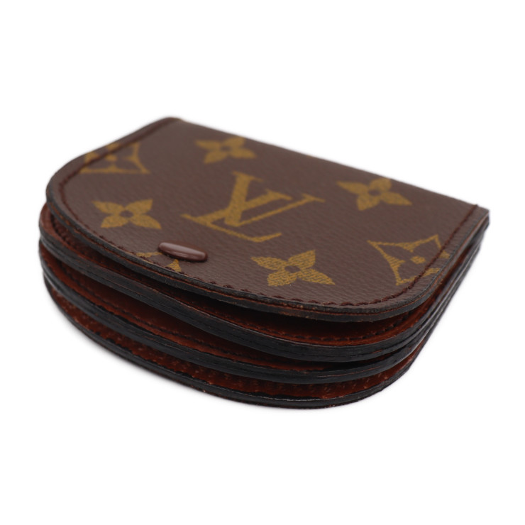Louis Vuitton Mini Coin Wallet | semashow.com