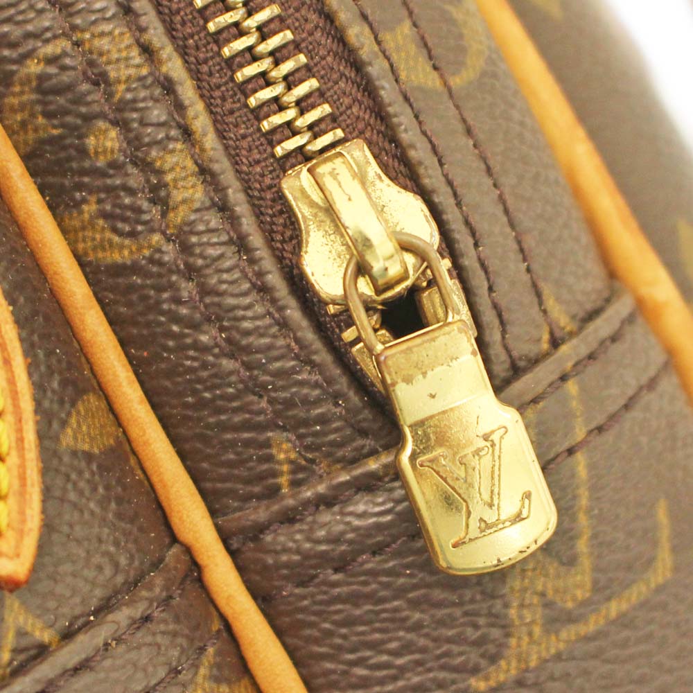 Lv Brand Full Form | semashow.com