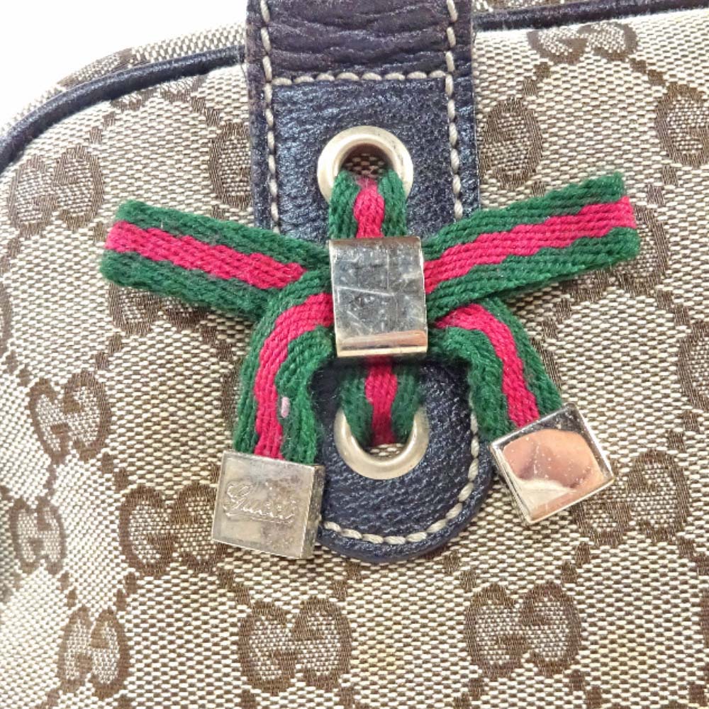 Gucci Boston Mini Bag | semashow.com