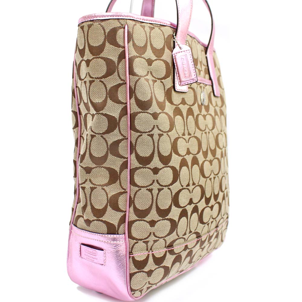 Coach Ladies Handbags Ebay | semashow.com