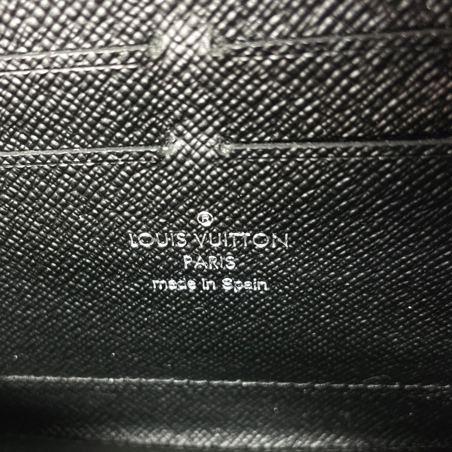 Louis Vuitton Multiple Wallet Serial Number Format | semashow.com