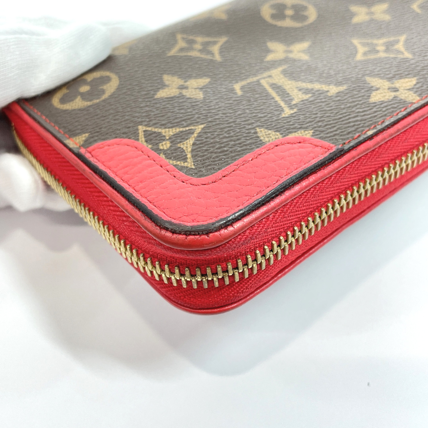 Louis Vuitton Multiple Wallet Serial Number Format | semashow.com