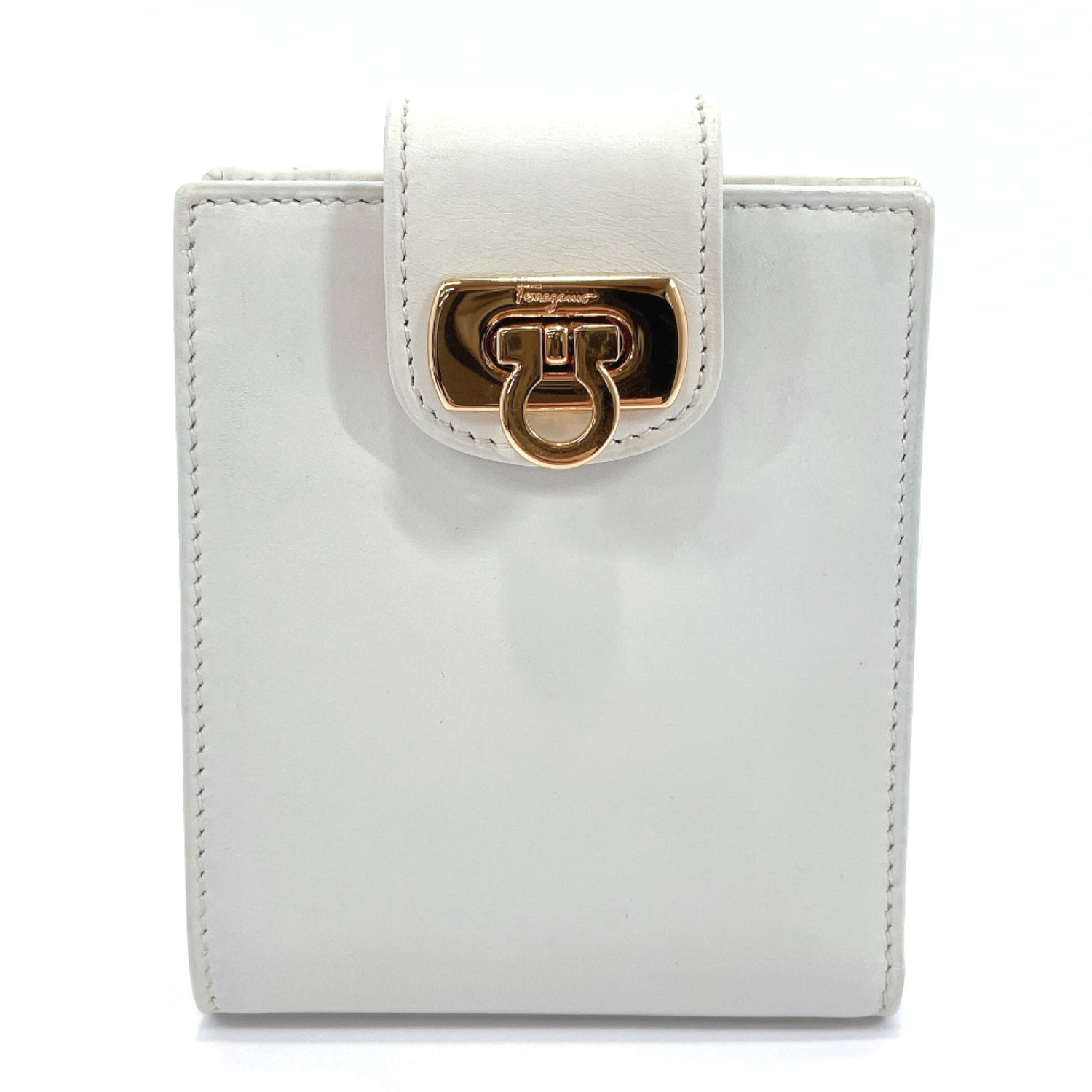 Salvatore Ferragamo Coin Purse | Paul Smith