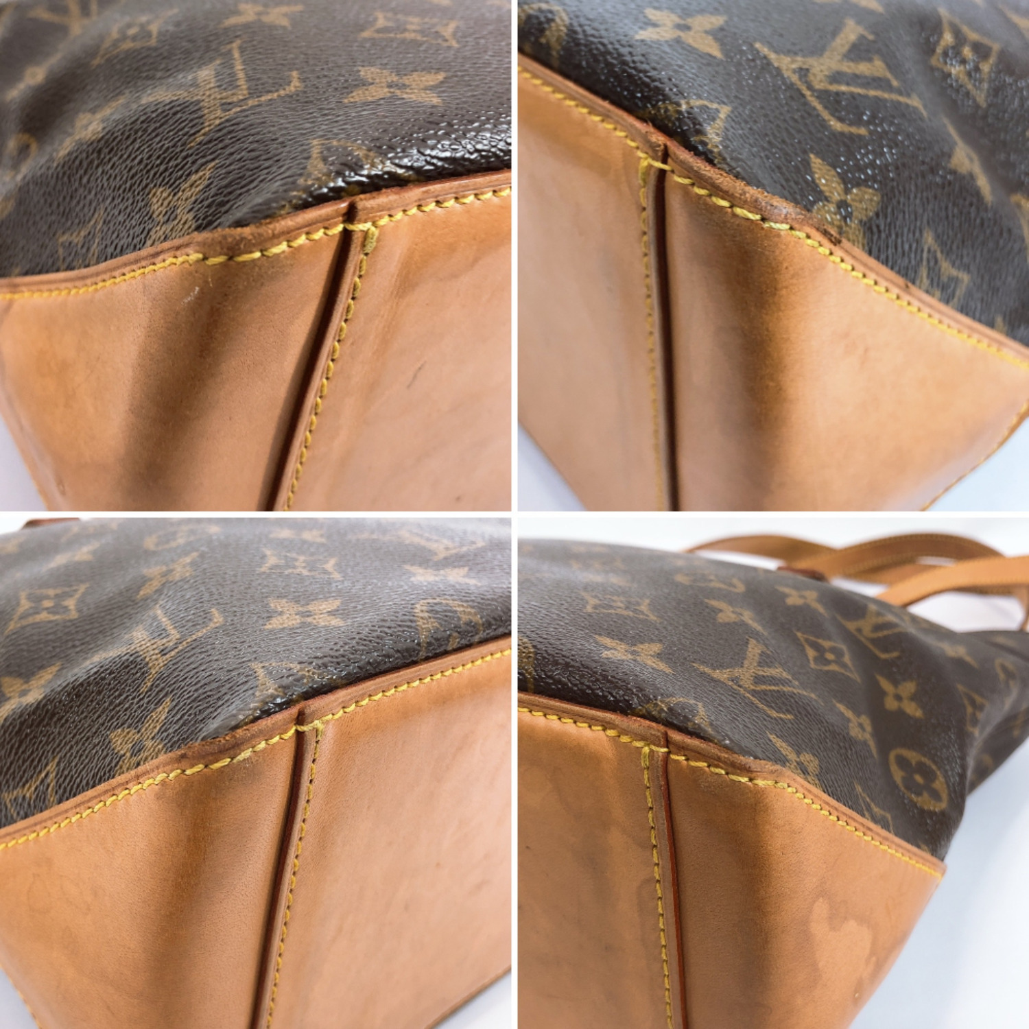 Louis Vuitton Tote Bag Dimensions Explained | semashow.com