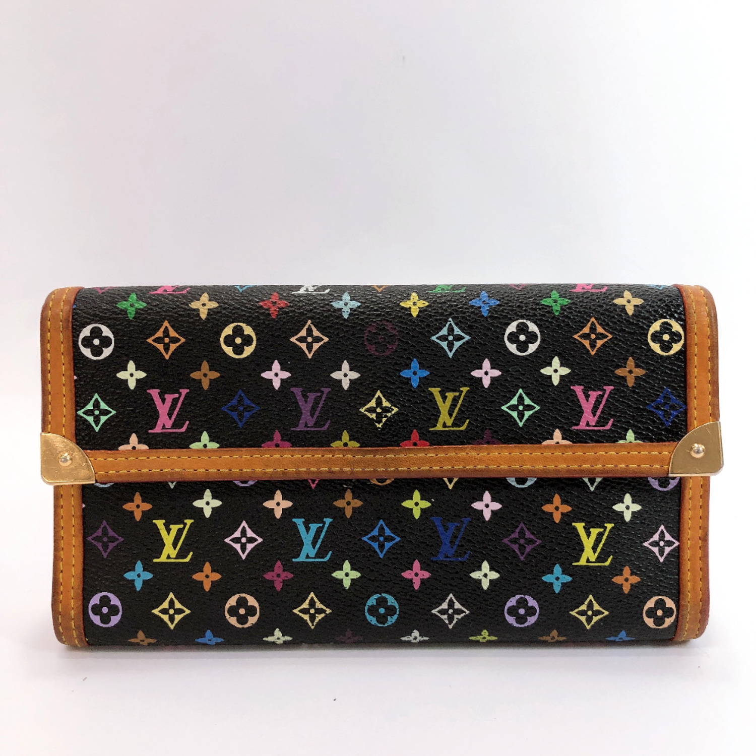 Louis Vuitton Multiple Wallet Serial Number Format | semashow.com