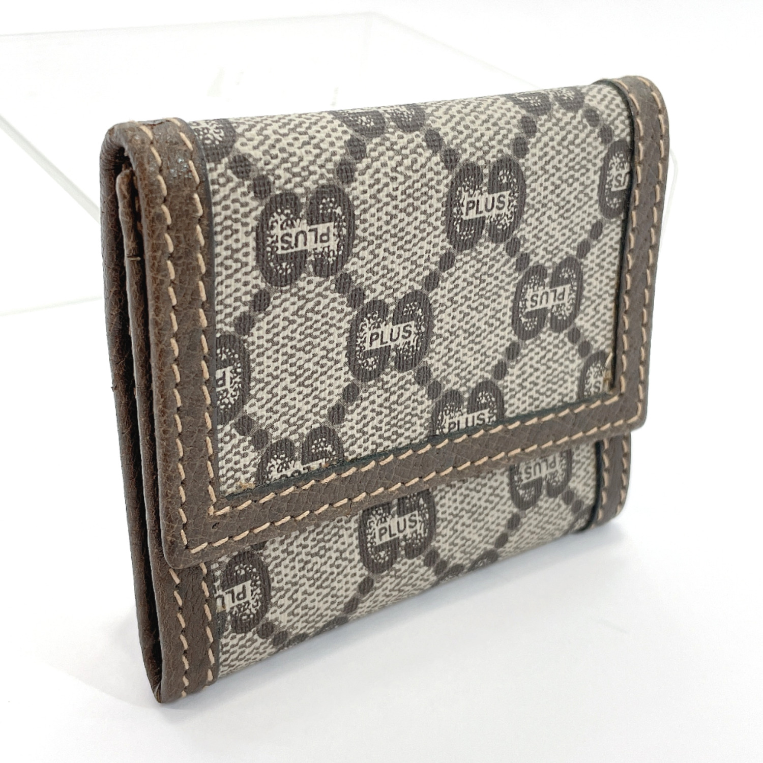 Gucci Vintage Coin Purse | semashow.com
