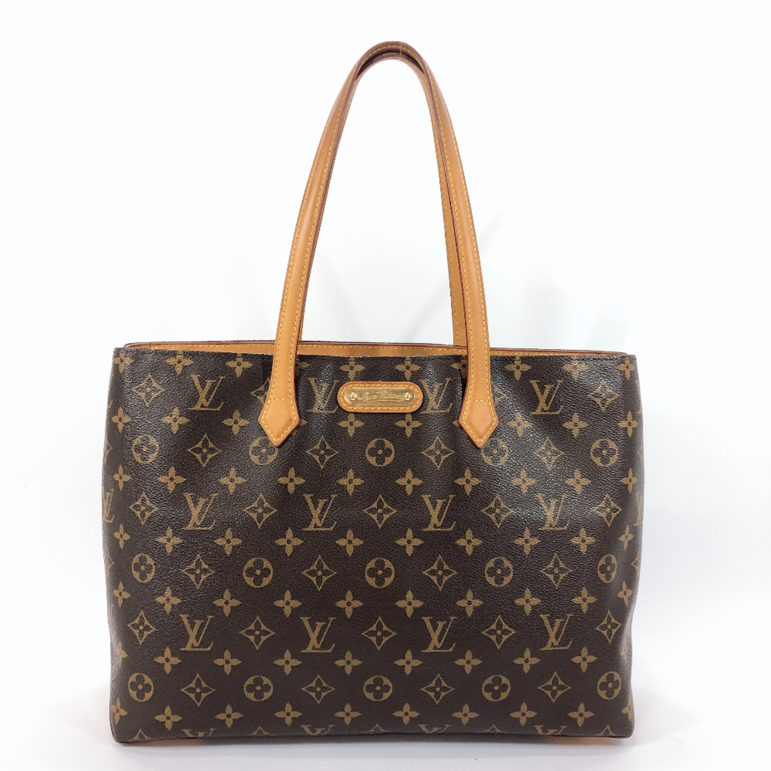 Louis Vuitton On The Go Mm Dimensions Explained | semashow.com