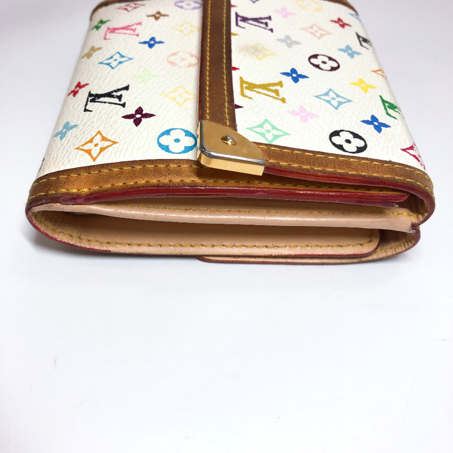 Louis Vuitton Multiple Wallet Serial Number Format | Paul Smith