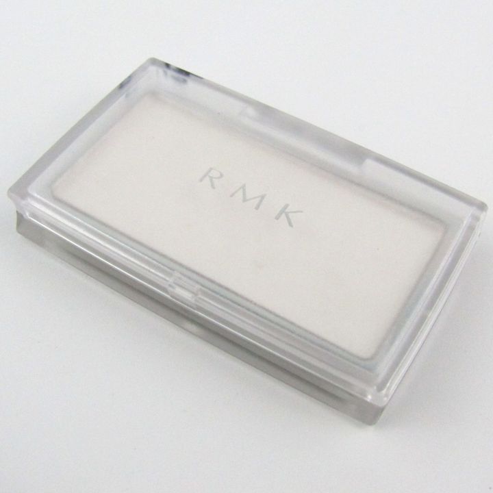 アールエムケー インジーニアス パウダーチークス 12 ピンクホワイト 若干使用 チーク レディース 2.6gサイズ RMK 【中古】｜RMK｜店舗買取｜メイクアップ＞その他メイクアップ ...