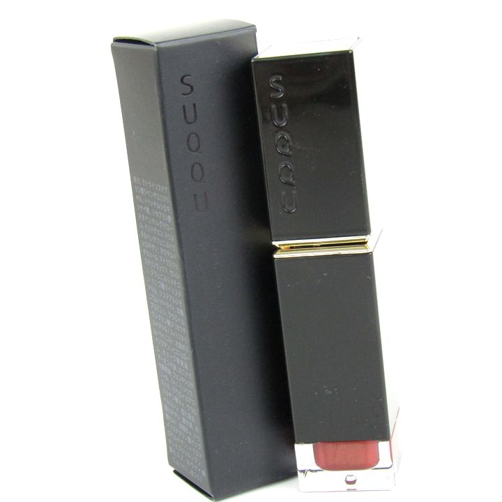 スック 口紅 コンフォートリップ フルイドグロウ 104 夕灼 未使用 コスメ レディース 6.6gサイズ SUQQU 【中古】｜SUQQU｜店舗買取｜メイクアップ＞その他メイクアップ ...