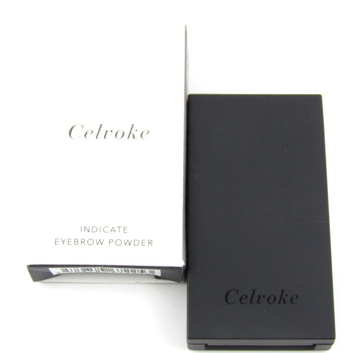 セルヴォーク アイブロウ インディケイト 03 若干使用 コスメ レディース Celvoke 【中古】｜Celvoke｜店舗買取｜メイクアップ＞その他メイクアップ｜USEDのアパレル通販サイト ...