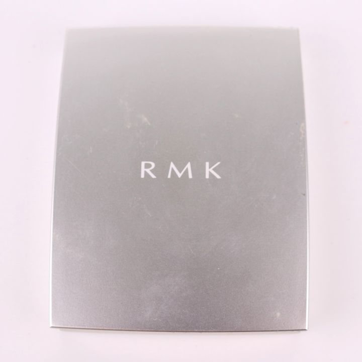 アールエムケー トラベル 3Dフィニッシュヌード 102 未使用 ファンデーション コスメ レディース 3.4gサイズ RMK 【中古】｜RMK｜店舗買取｜メイクアップ＞その他メイクアップ ...