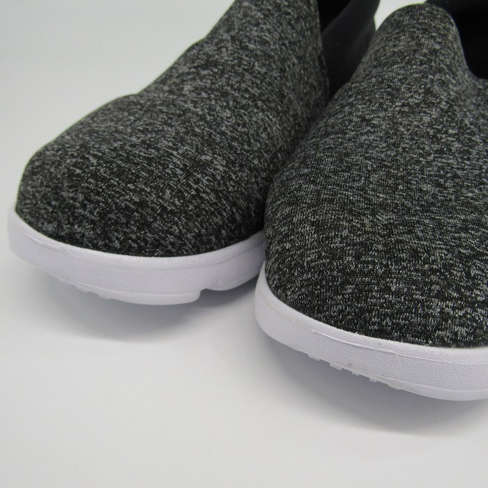 ケイパ スリッポン スニーカー KPL02165 シューズ 靴 レディース 23サイズ グレー kaepa 【中古】｜kaepa｜店舗買取｜シューズ＞スリッポン｜USEDのアパレル通販サイト ...