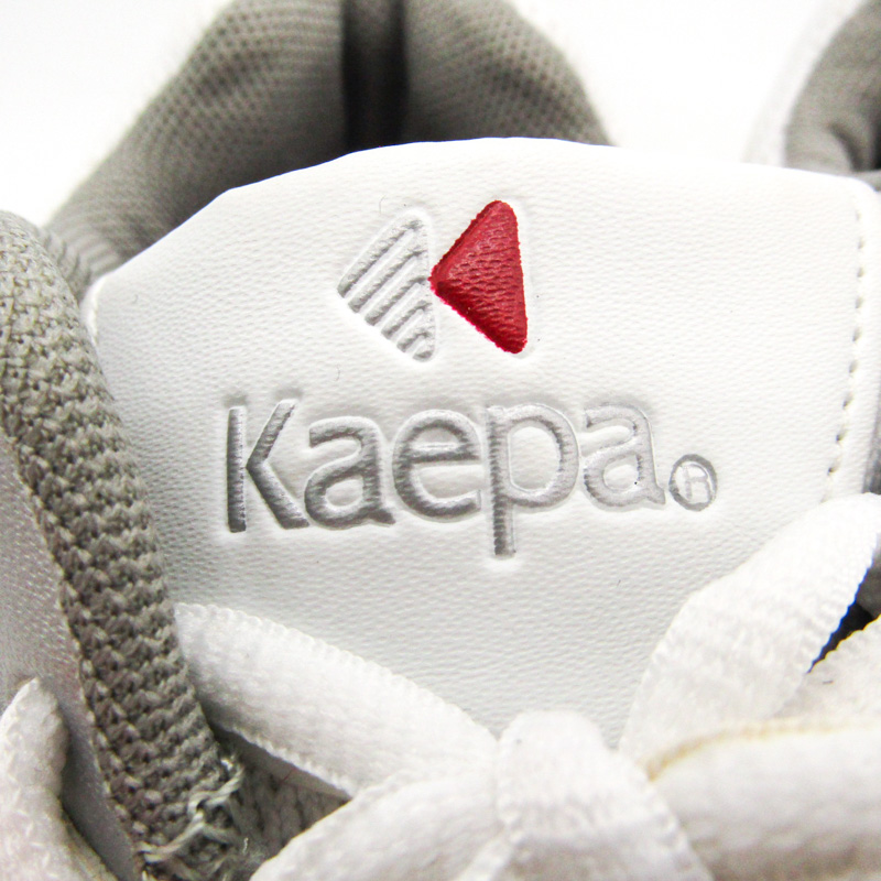 ケイパ スニーカー ローカット KPL00810 シューズ 靴 白 レディース 22.5サイズ ホワイト kaepa 【中古】｜kaepa｜店舗買取｜シューズ＞スニーカー｜USEDのアパレル ...