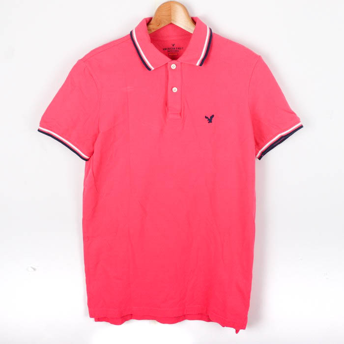 American eagle polo store