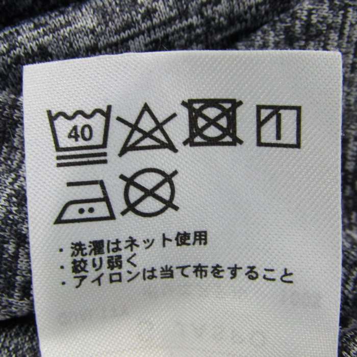 ティゴラ 半袖Tシャツ トップス グラフィックT スポーツウエア レディース Sサイズ グレー TIGORA 【中古】｜TIGORA｜店舗買取｜トップス＞Tシャツ/カットソー｜USEDの ...