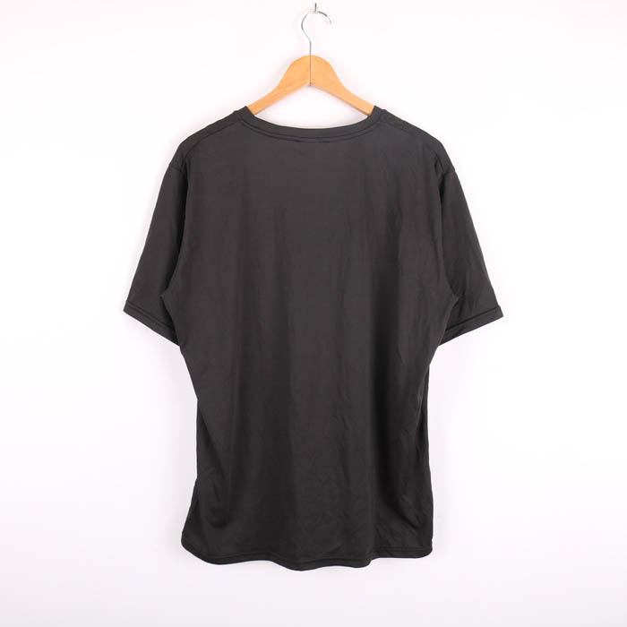 ティゴラ 半袖Tシャツ トップス 無地 スポーツウエア 大きいサイズ メンズ 2XLサイズ ブラック TIGORA 【中古】｜TIGORA｜店舗買取｜トップス＞Tシャツ/カットソー｜USEDの ...