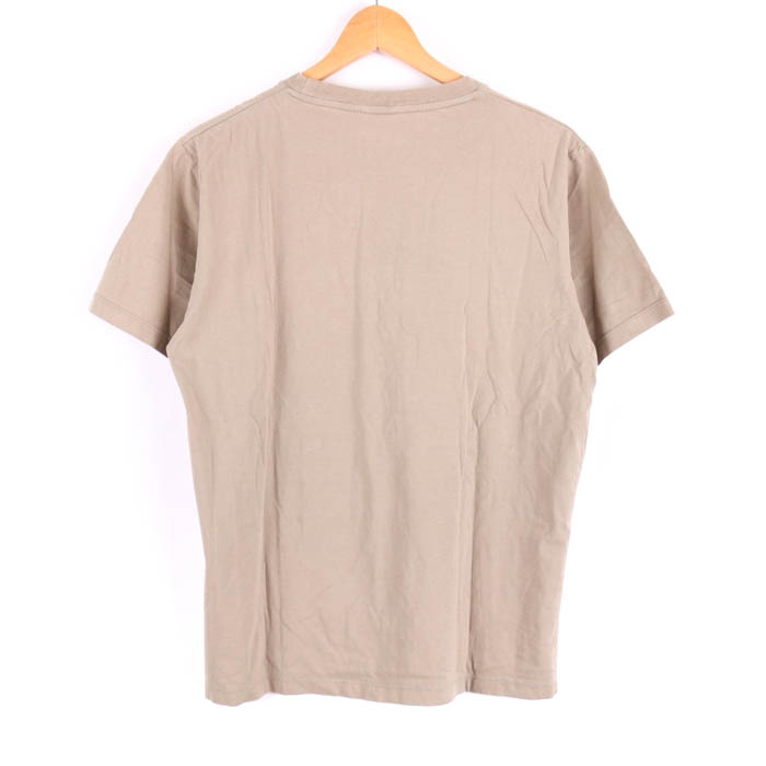 ティゴラ 半袖Tシャツ トップス 無地 コットンT スポーツウエア メンズ Lサイズ カーキ TIGORA 【中古】｜TIGORA｜店舗買取｜トップス＞Tシャツ/カットソー｜USEDのアパレル ...
