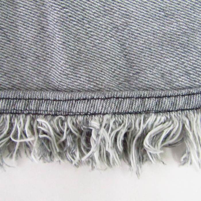 エポカ デニムマーメイドスカート ボトムス レディース 38サイズ グレー EPOCA 【中古】｜EPOCA｜店舗買取｜スカート＞スカート｜USEDのアパレル通販サイト - SMASELL（スマセル）