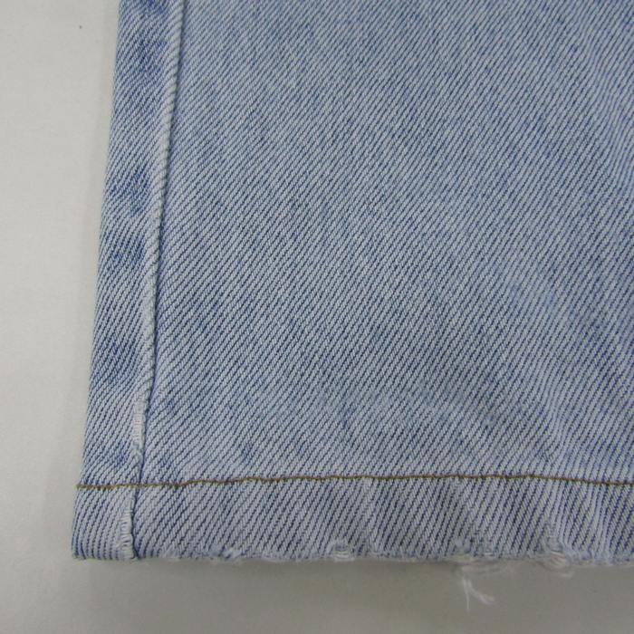 ボブソン プロ デニムパンツ ジーンズ ストレート ボトムス メンズ 29サイズ ライトブルー BOBSON Pro 【中古】｜BOBSON Pro｜店舗買取｜パンツ＞その他パンツ｜USEDの ...