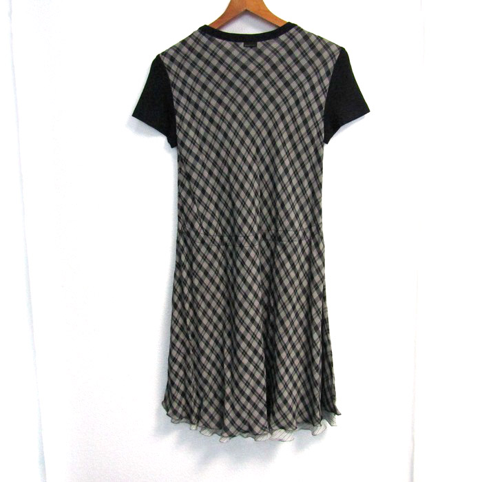 SportsMax スポーツマックス ノースリーブ スポーツマックス 配色