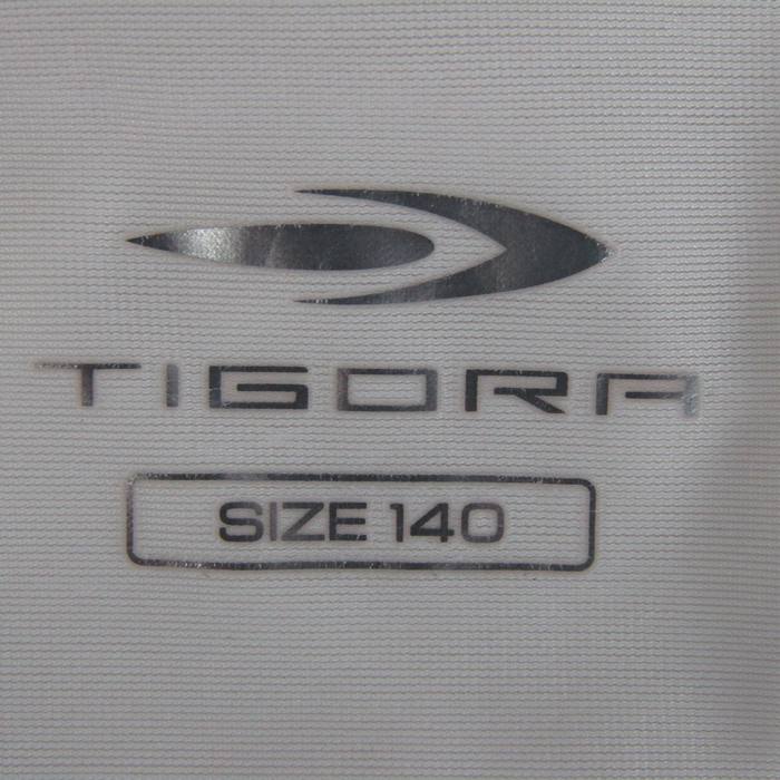 ティゴラ 長袖Tシャツ トップス ハイネック メッシュ スポーツインナー キッズ 男の子用 140サイズ ホワイト TIGORA 【中古】｜TIGORA｜店舗買取｜ママ＆ベビー＞その他ベビー ...