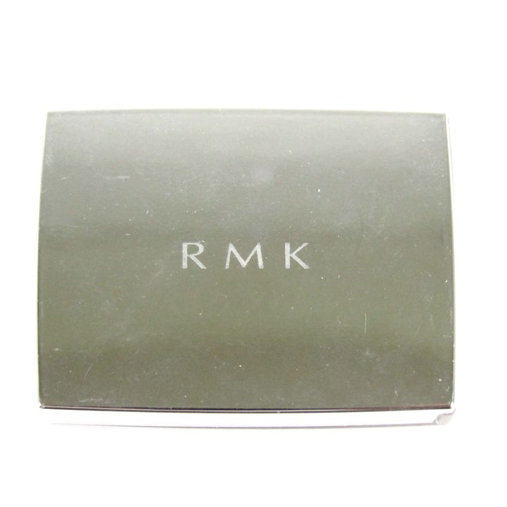 アールエムケー 頬紅・口紅 マルチペイントカラーズ05 シナモンローズ 残半量以上 コスメ レディース 1.5gサイズ RMK 【中古】｜RMK｜店舗買取｜メイクアップ＞その他メイクアップ ...