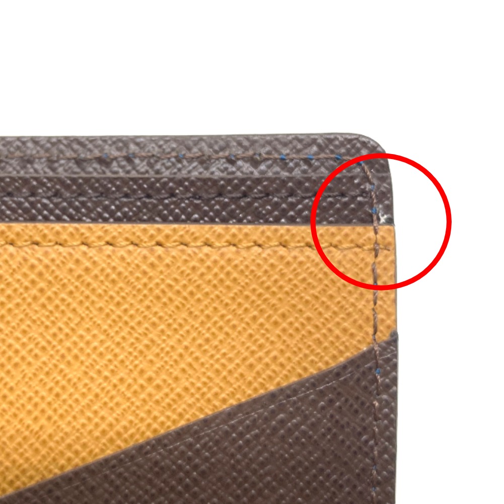 Louis Vuitton Multiple Wallet Serial Number | Paul Smith