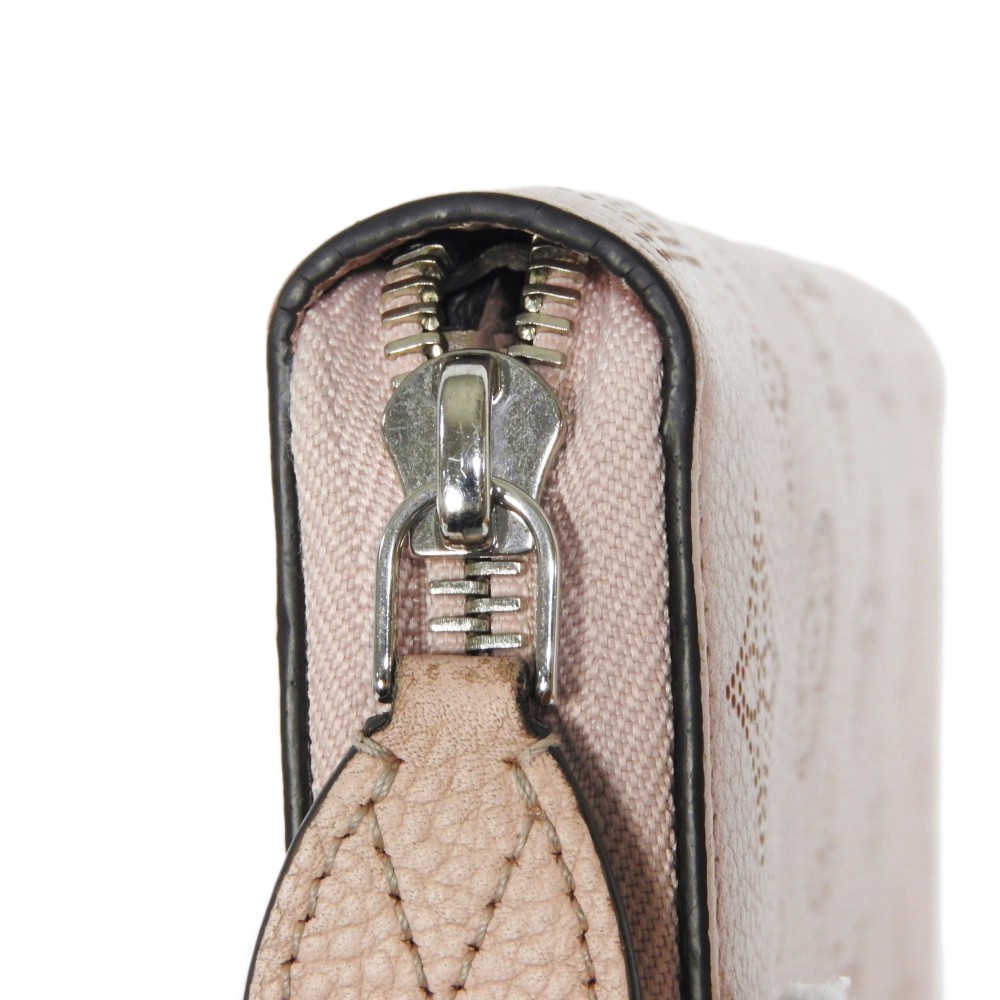 Louis Vuitton Long Wallet Zipper Pulls | semashow.com