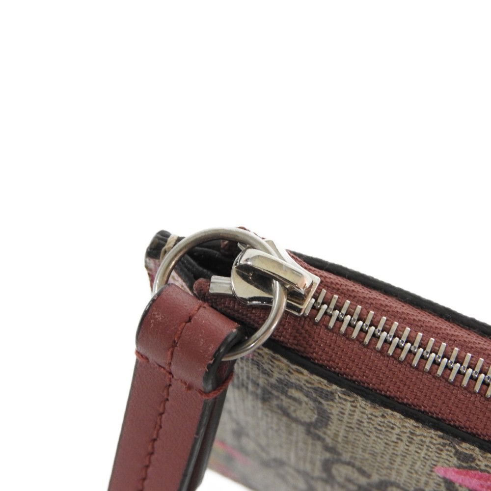 Gucci Change Purse Keychain Wallet | semashow.com