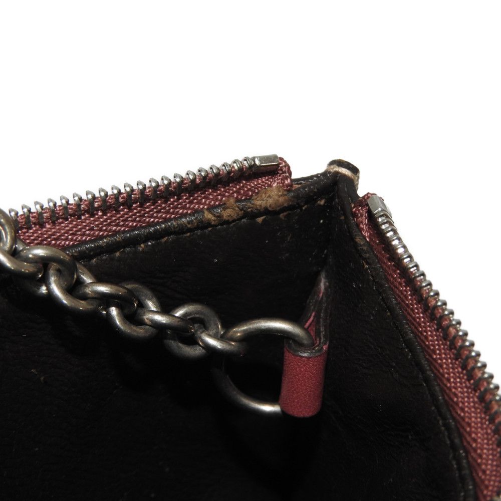 Gucci Change Purse Keychain Wallet | semashow.com