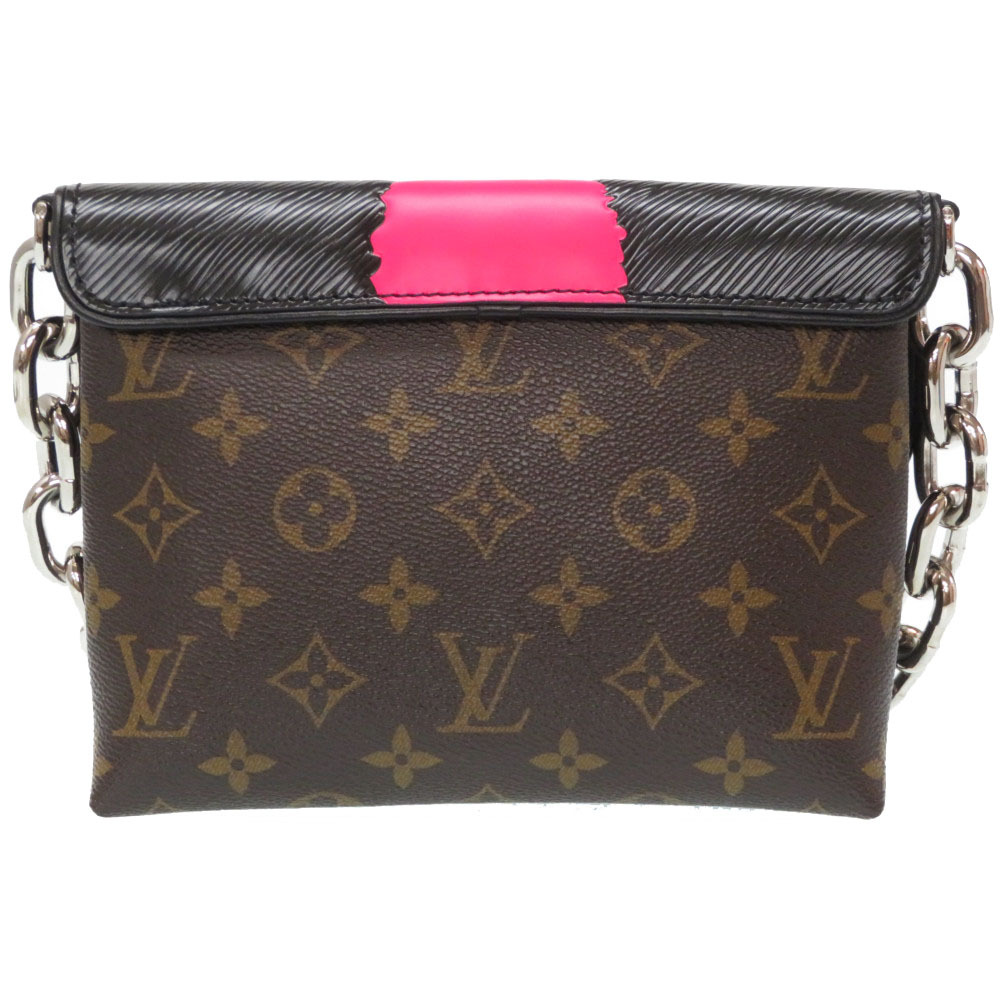 Authentic Louis Vuitton Mask | Paul Smith