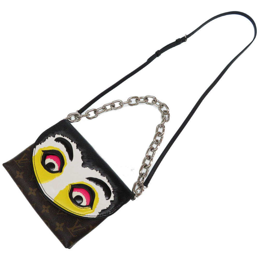 Authentic Louis Vuitton Mask | Paul Smith