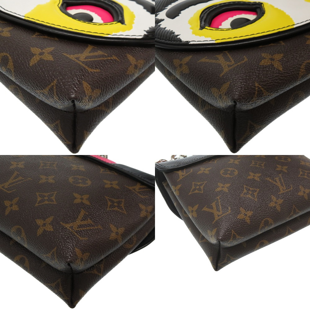 Authentic Louis Vuitton Mask | semashow.com