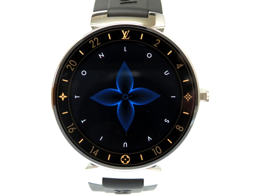 Louis Vuitton Watch Brand Review | semashow.com