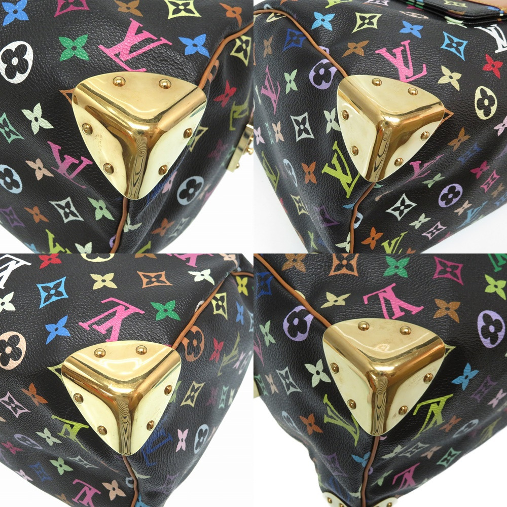 Louis Vuitton Coloured Monogram Bag Ebay | semashow.com